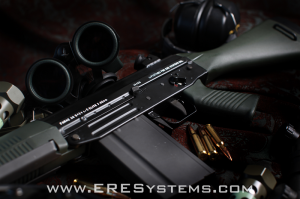 FAMAE SG-542-1 ERE Elite Rifle