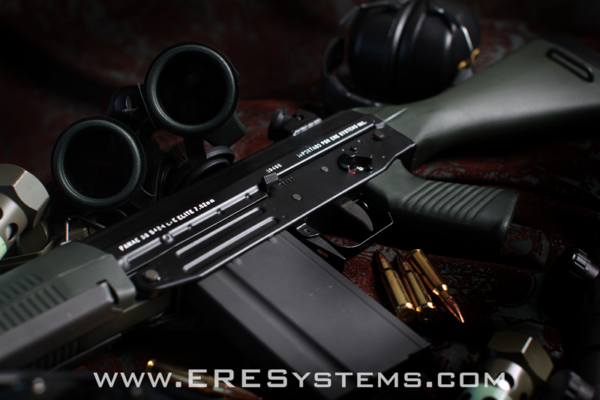 FAMAE SG-542-1 ERE Elite Rifle